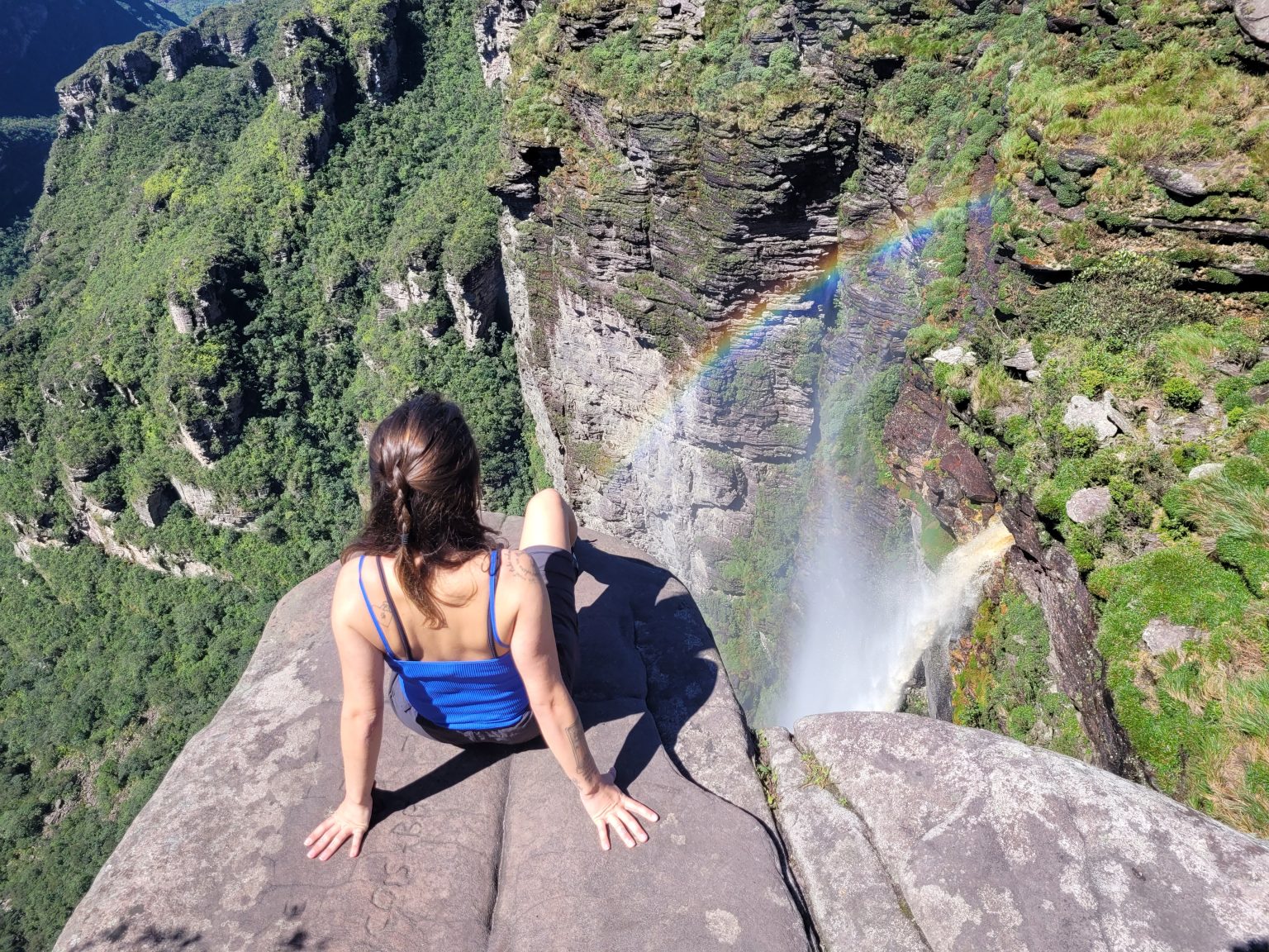 Guide to the best national parks of Brazil