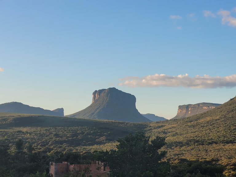 Guide to the best national parks of Brazil