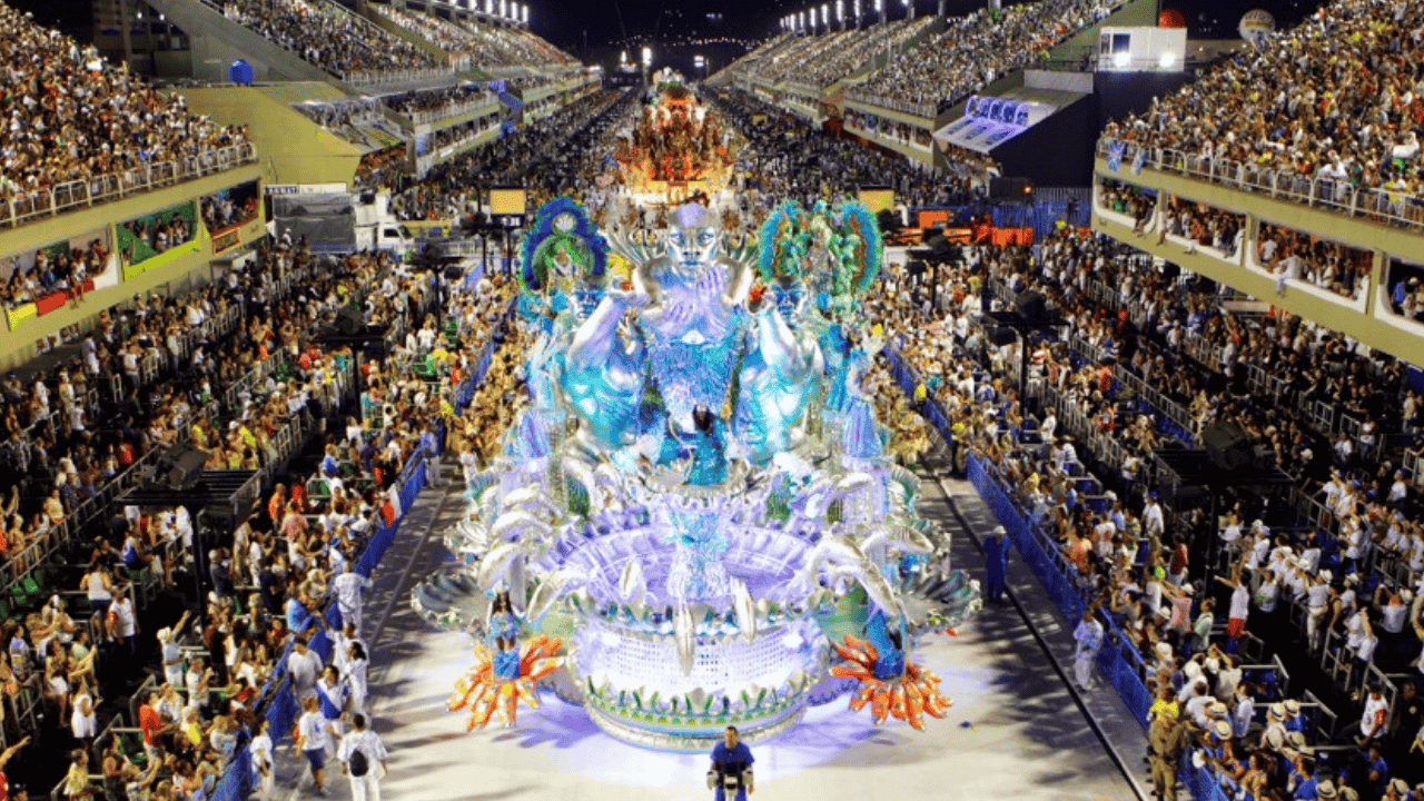 Brazilian Carnival and its many faces | Brazil Green Travel