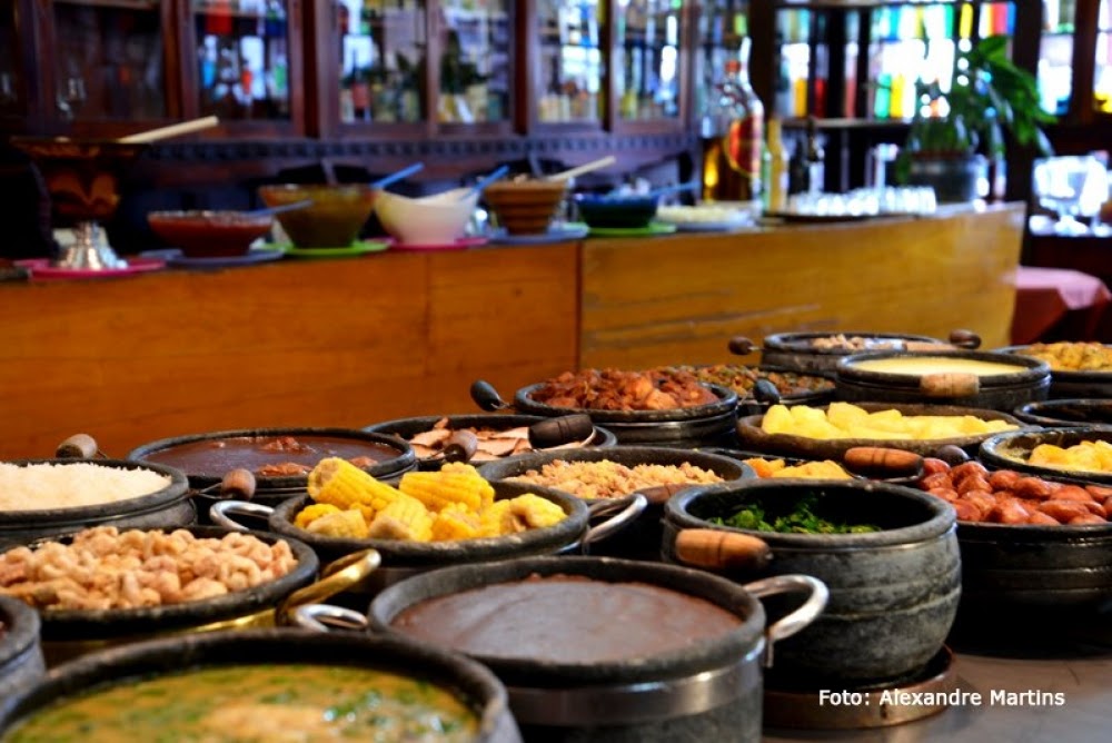 Adventures with a taste of Brazil: gastronomy and culture | Brazil ...