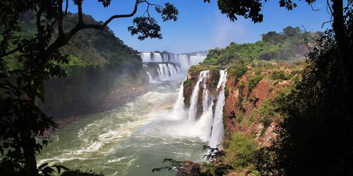 Guide to the best national parks of Brazil
