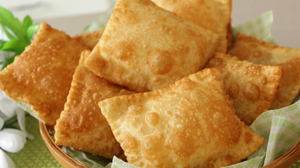 The most popular Brazilian snacks | BrazilGreenTravel